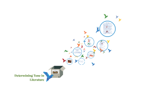 Determining Tone in Literature by Kellie Fagerstrom on Prezi