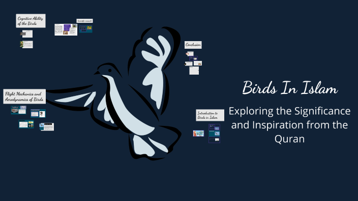 Birds In Islam by Nurliya Zaireen on Prezi
