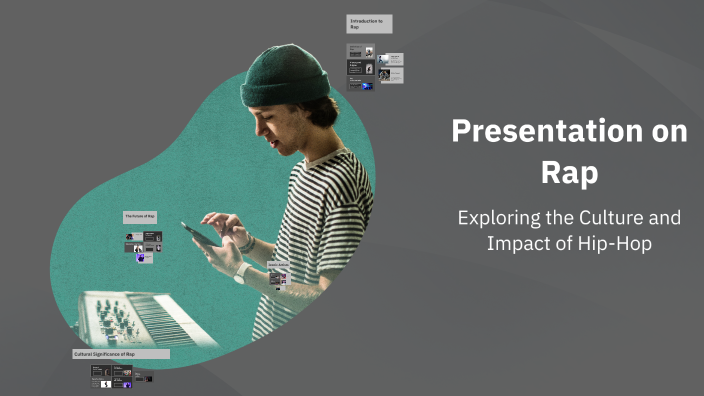 Presentation on Rap by ksero on Prezi