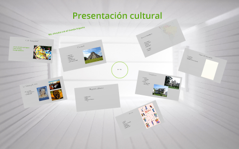 Presentación cultural by Sapna Syal on Prezi