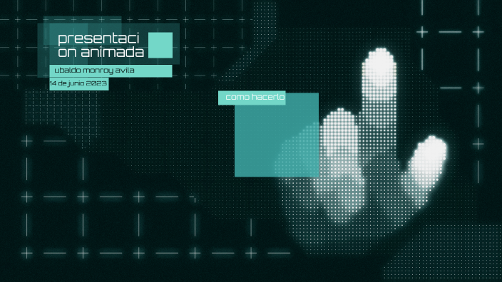 como hacer una presentación animada by Ubaldo Monroy Avila on Prezi