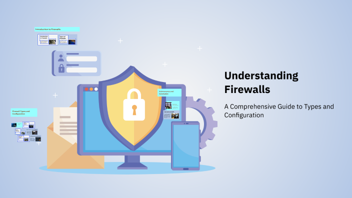 Understanding Firewalls by CoOl Terna on Prezi