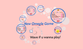 Omegle Point Game Chart