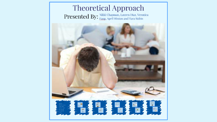 Theoretical Approach by April Hinton on Prezi