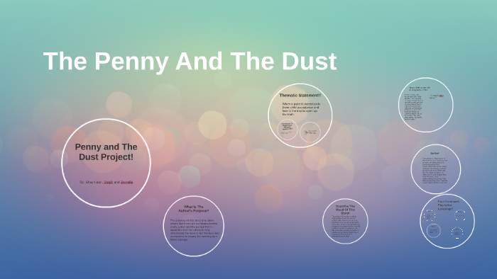 Penny and The Dust Project! by Shay-Lean Lindstrom on Prezi