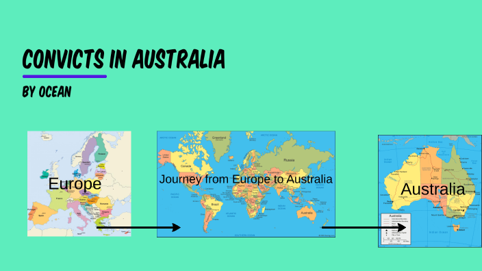 convicts experience in industrial revolution by Ocean McSolvin on Prezi