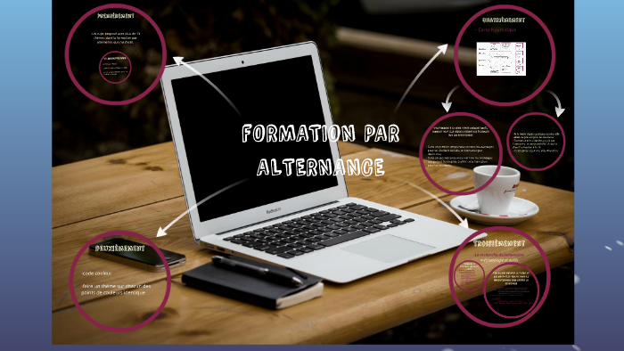 fORMATION PAR ALTERNANCE by Alexia Da Costa on Prezi
