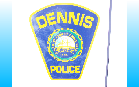 Dennis Police Department by Dorothy Marino on Prezi