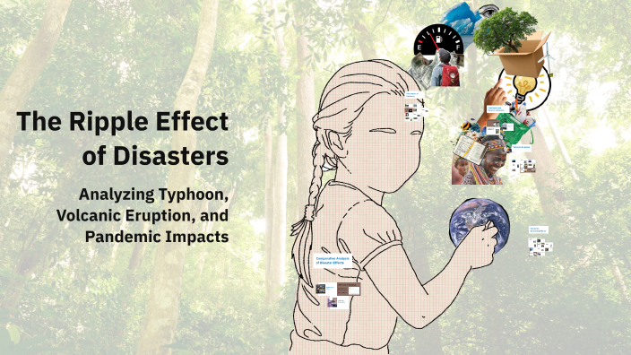 The Ripple Effect of Disasters by Morielle Celine Avenilla on Prezi