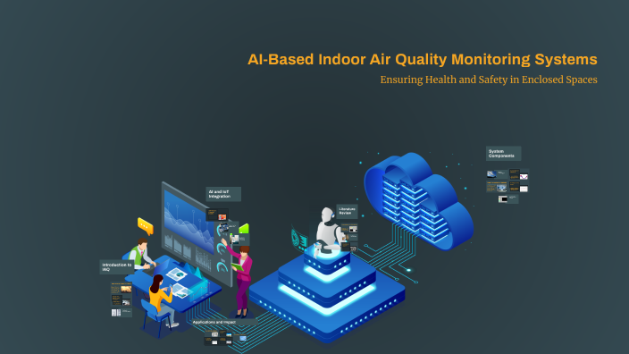 AI-Based Indoor Air Quality Monitoring Systems by Veena Suppannavar on ...