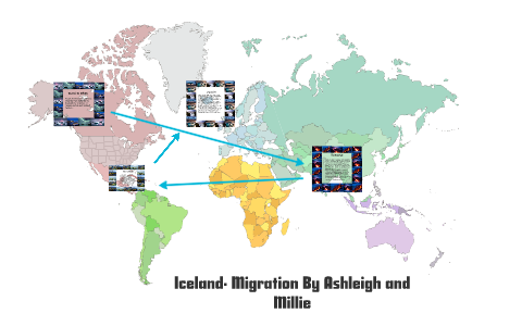 Iceland- Migration by milliee thompson on Prezi