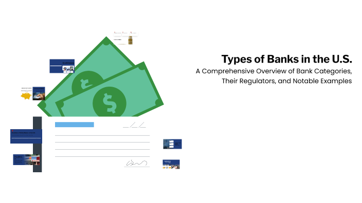 Types of Banks in the U.S. by PRATIKSHYA PATTNAIK on Prezi