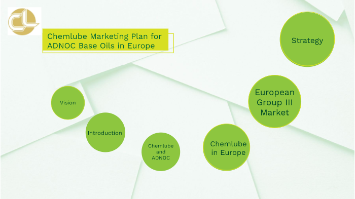 Marketing of ADNOC Base Oils by Ana McBride on Prezi
