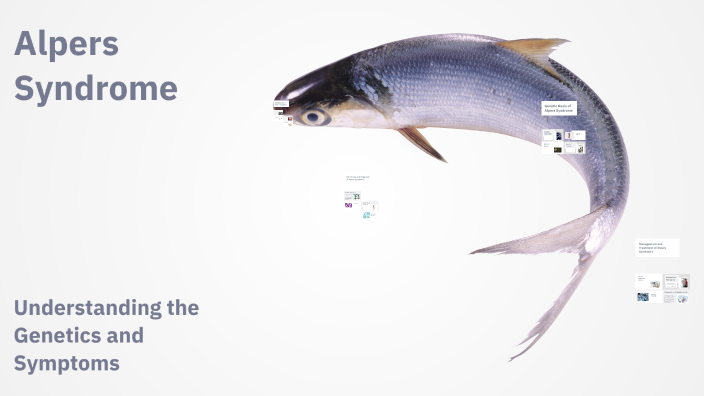 Alpers Syndrome by Mothilal Natarajan on Prezi