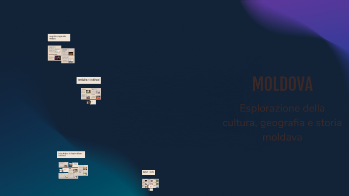 MOLDOVA by Miriam Trofimov on Prezi