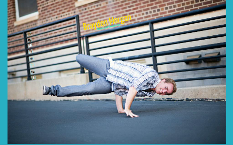 Multimodal Presentation by brayden morgan on Prezi