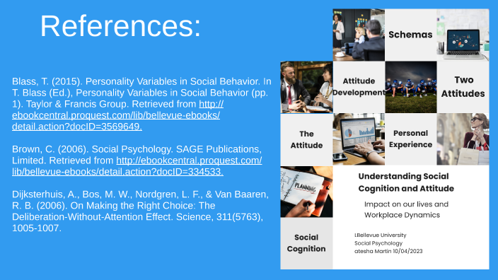 Impact On Our Lives and Workplace Dynamics by Latesha Martin on Prezi