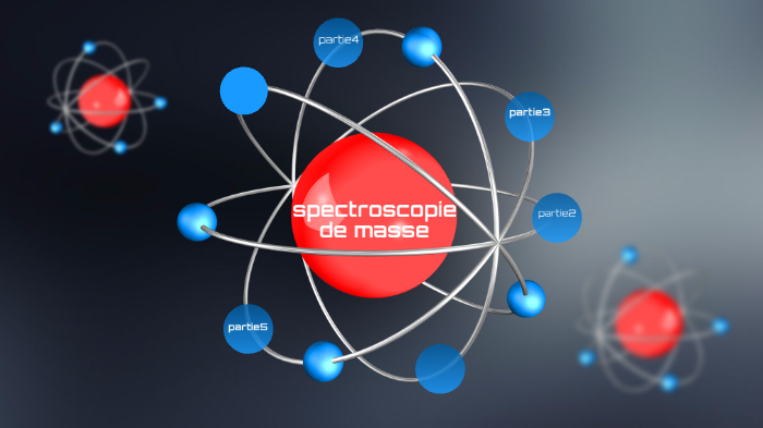 spectroscopie de masse by Skandar Grim's on Prezi