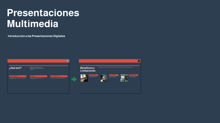Presentaciones Multimedia by Alex on Prezi
