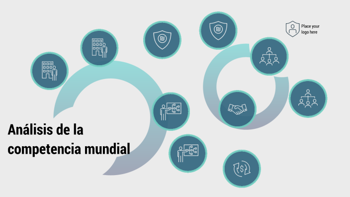 análisis de la competencia mundial by Letticia Tapia on Prezi