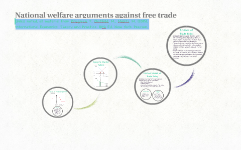 National welfare arguments against free trade by Alfred Peters on Prezi