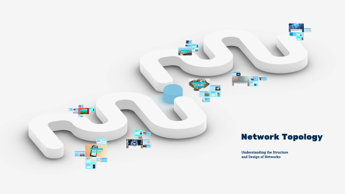 Network Topology by yu mk on Prezi