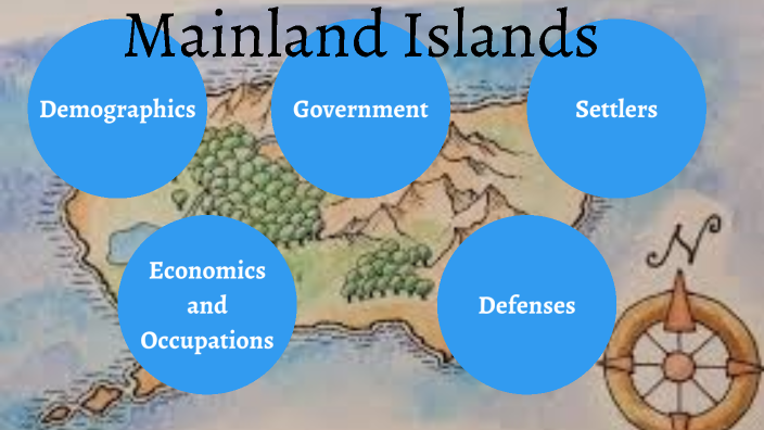 Mainland islands Settlers jiwdap by Ruben Berreles on Prezi