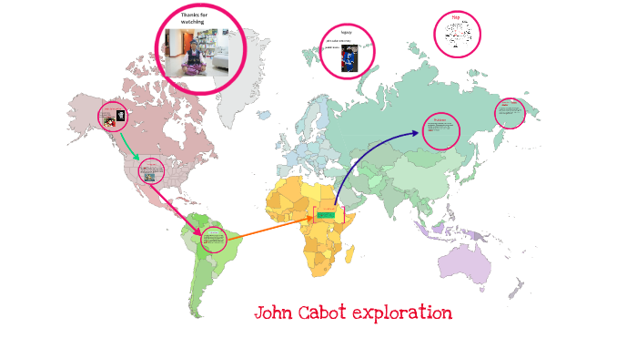 John Cabot exploration by Jason Tangjaya on Prezi