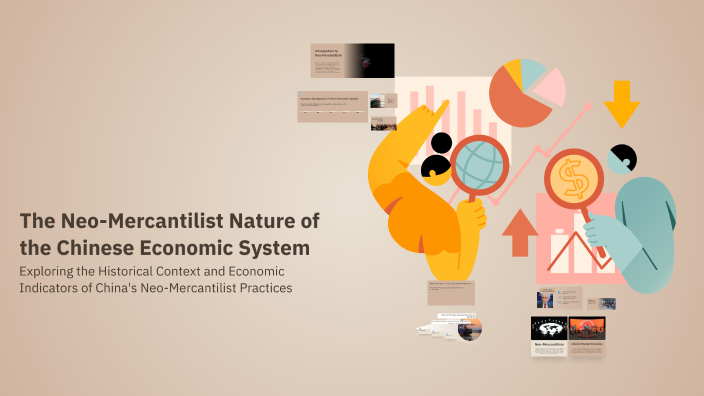 The Neo-Mercantilist Nature of the Chinese Economic System by Frederick ...
