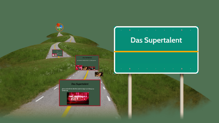 Das Supertale by on Prezi