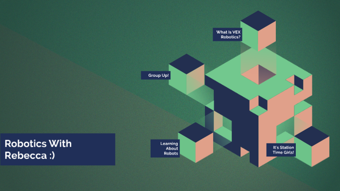 Girl Scout Robotics Badge (Cadette, Senior, and Ambassador) by Rebecca ...