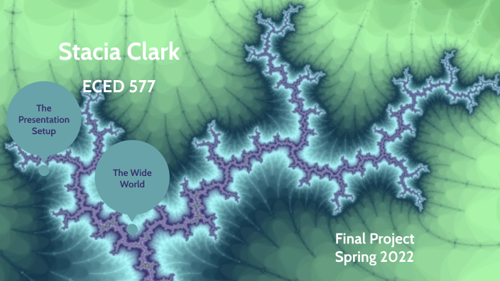 ECED 577 Learning Environments by Stacia Clark on Prezi