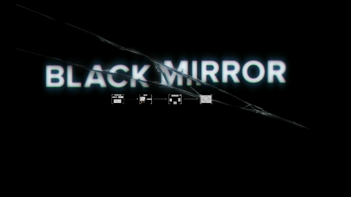 Black Mirror - ARKANGEL by Tarcisio Lima on Prezi