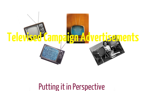 Media Literacy: Campaign Ads by Marilyn Miller on Prezi