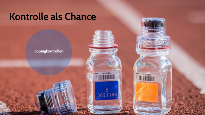 Kontrolle als Chance by Nina Eggert on Prezi