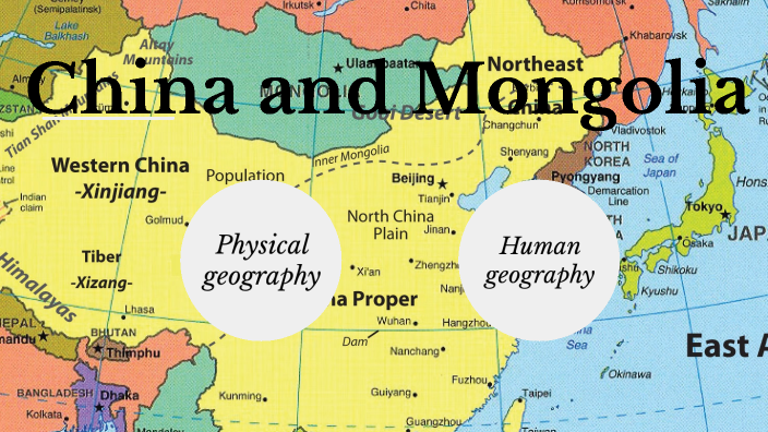 China and Mongolia by Peio Lapiedra on Prezi