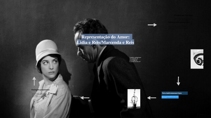 by José Almeida on Prezi