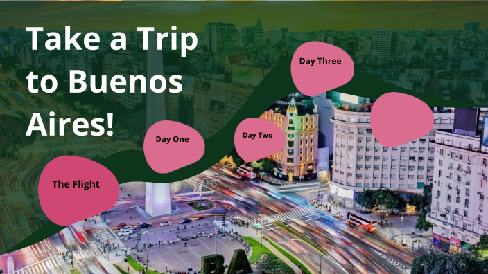 Buenos Aires 2 by Hannah Roeder on Prezi