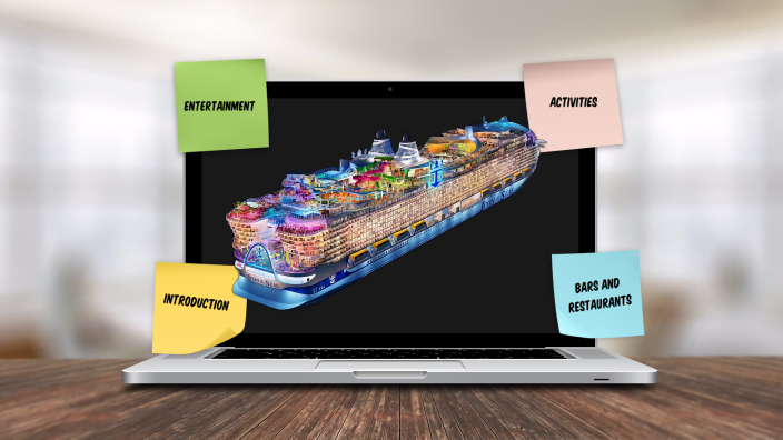 Icon of the Seas by Madison Morley on Prezi