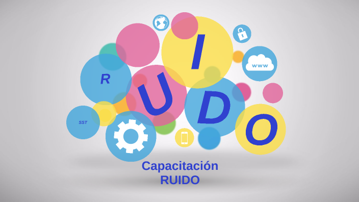 RUIDO by Nani Ruiz on Prezi