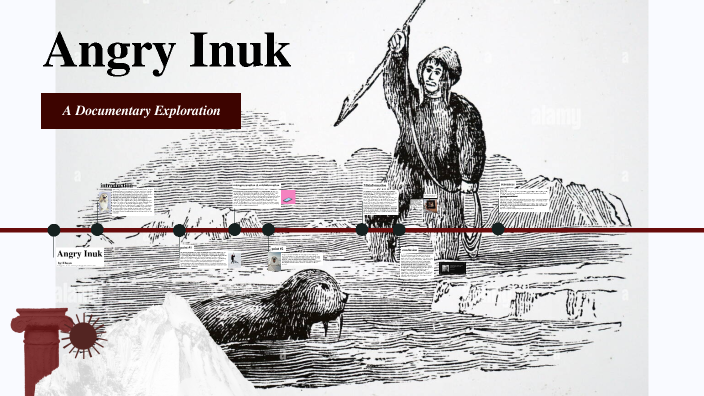 Angry Inuk by Ehsan Baloch on Prezi