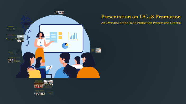 Presentation on DG48 Promotion by Zainab Ishak on Prezi