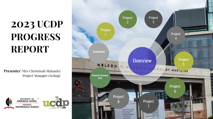 DHET SITE VISIT - PROGRESS REPORT by Christinah Mulaudzi on Prezi