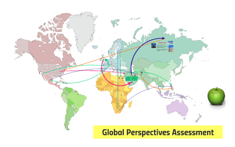 Global Perspectives Assessment by John Velasquez on Prezi