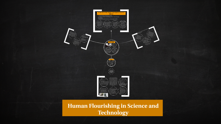 Human Flourishing in Science and Technology by Anne Briones on Prezi