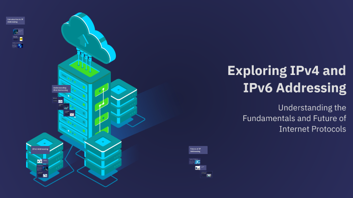 Exploring IPv4 and IPv6 Addressing by SAFA FOUFA on Prezi