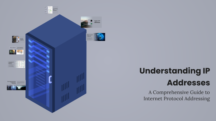 Understanding IP Addresses by ramadhan sulistiyanto on Prezi