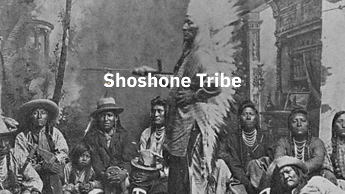 Shoshone Tribe project by Hunter Sharp on Prezi