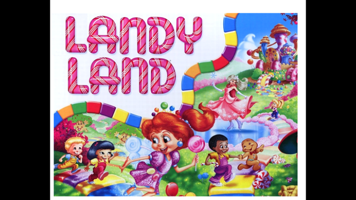 LandyLand by Alan Landes on Prezi