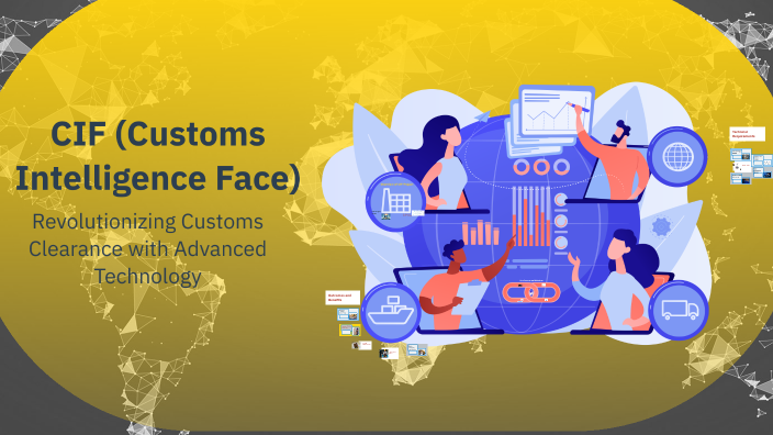 CIF (Customs Intelligence Face) by Sherif Elsersawy on Prezi